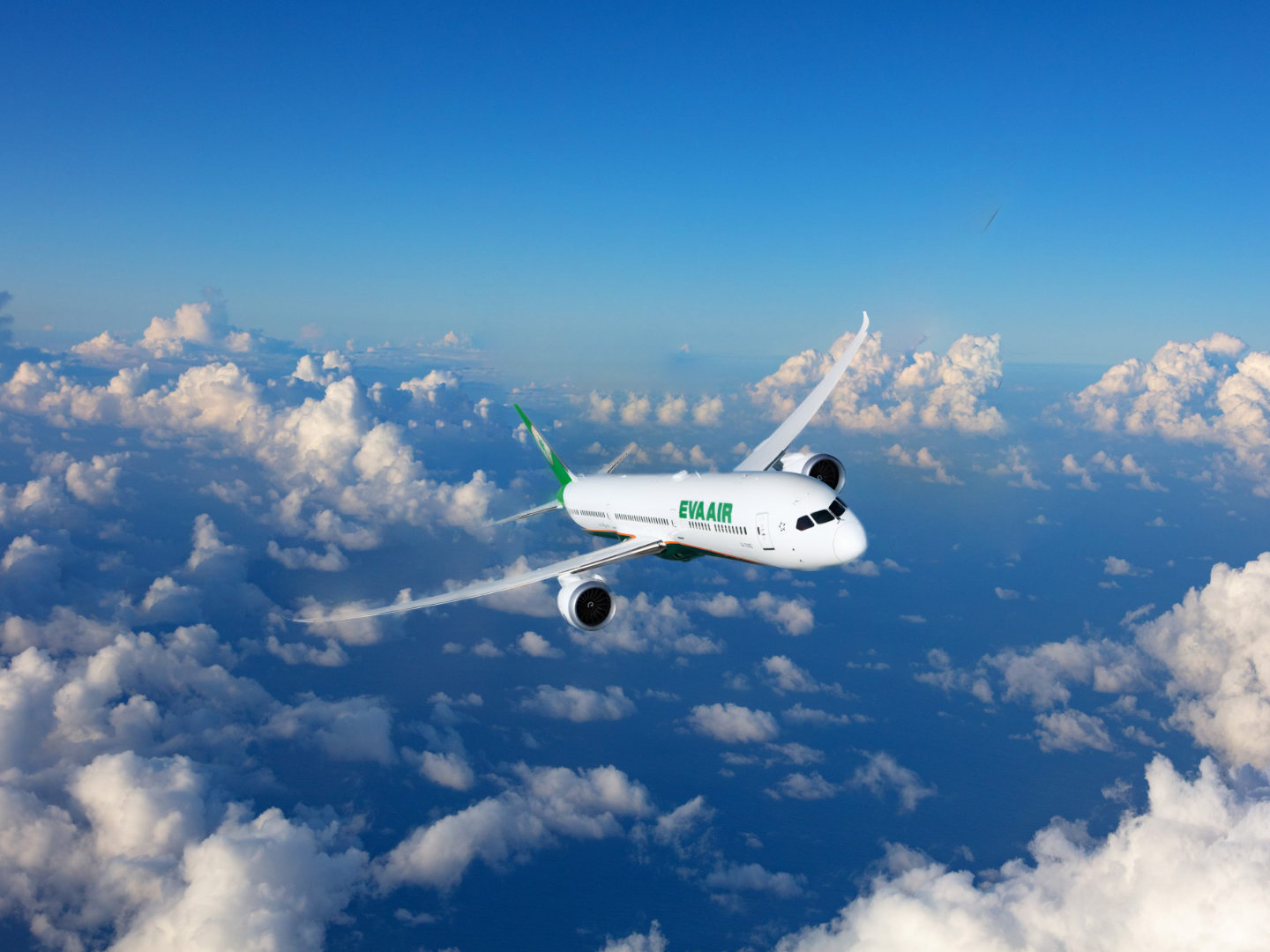 Atlas Events Partners with Award-Winning EVA Air in Multi-Year Naming ...