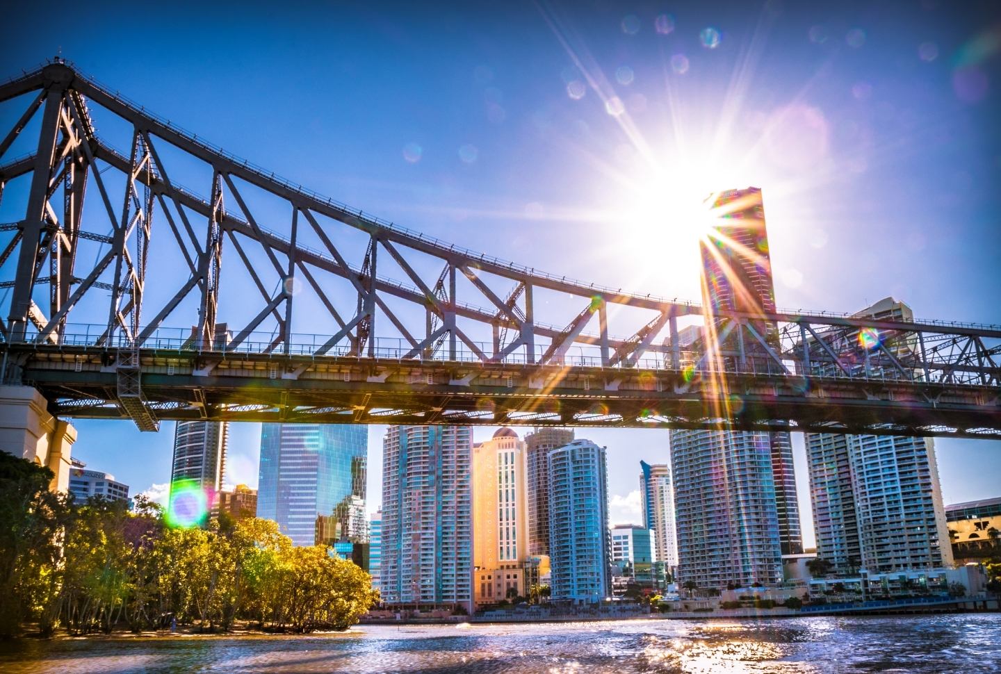 ICONIC NEW BRISBANE MARATHON COURSE RELEASED