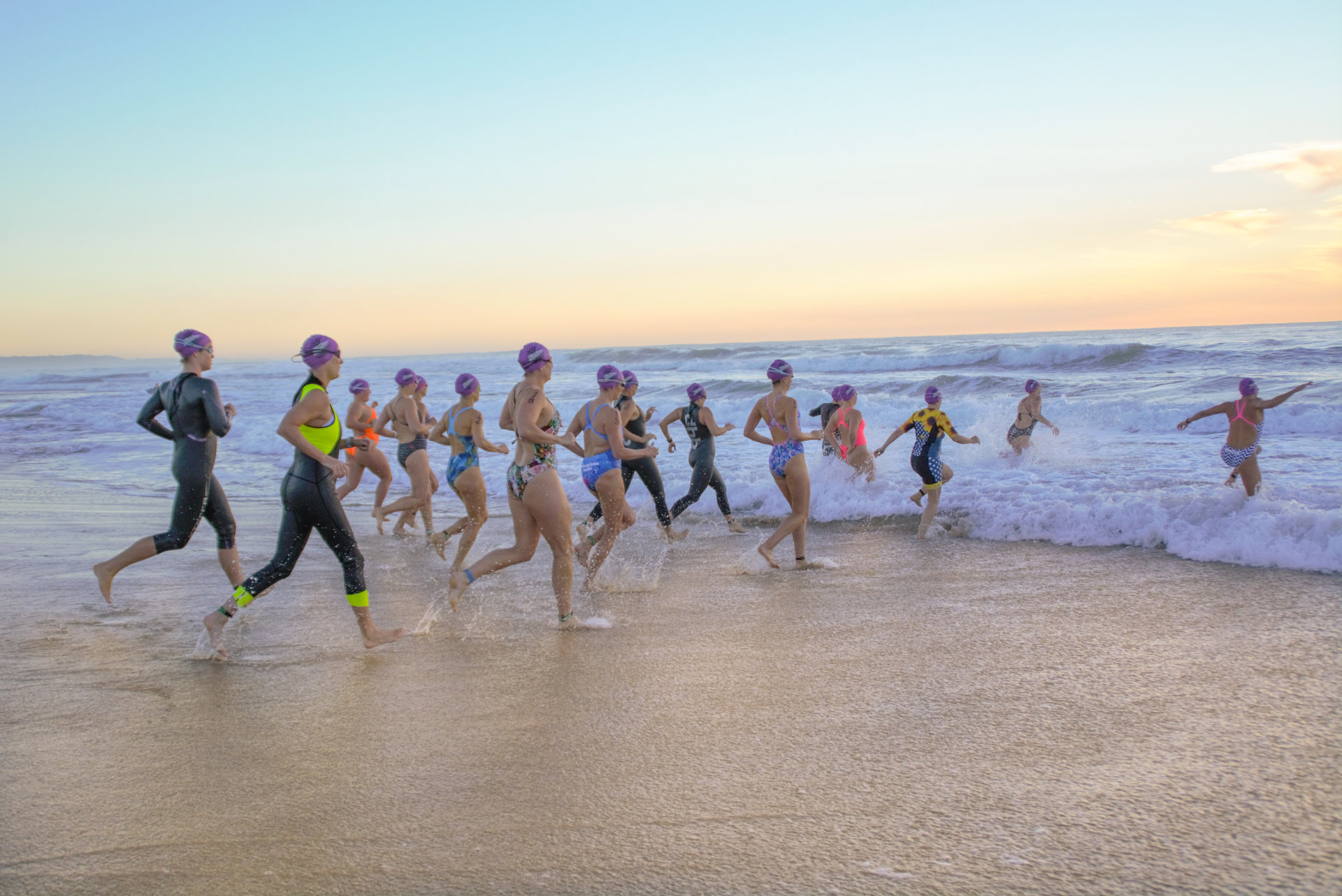 Mooloolaba set to host upcoming Ocean Swim Series - myatlasevents.com.au